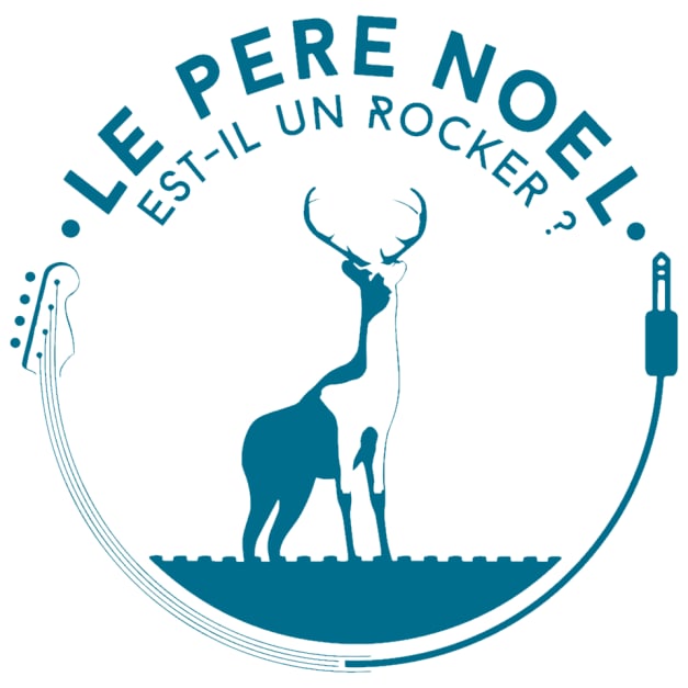 Le Père Noël est-il un Rocker ? Upcoming Events · Shotgun