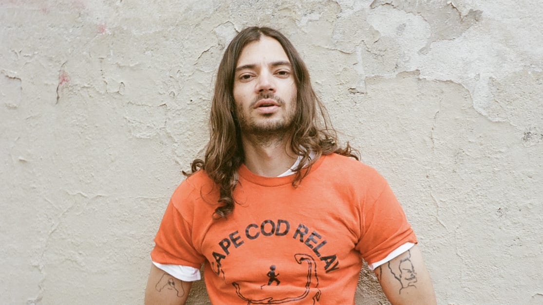 Lujipeka En Concert À La Chaumière, Nantes · Billets Shotgun