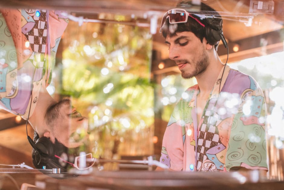 Mayell at XSCAPE, Miami · Shotgun Tickets