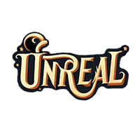 UNREAL Upcoming Events · Shotgun