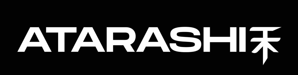 ATARASHI Paris Upcoming Events · Shotgun