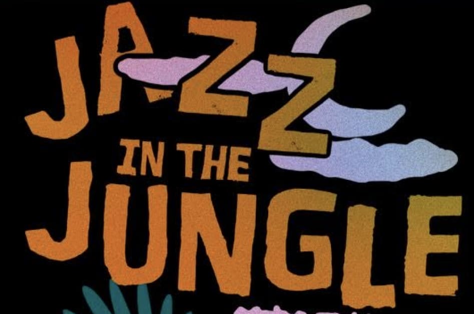 Jazz In The Jungle With The Mason Ziegler Band, Miami · Shotgun Tickets