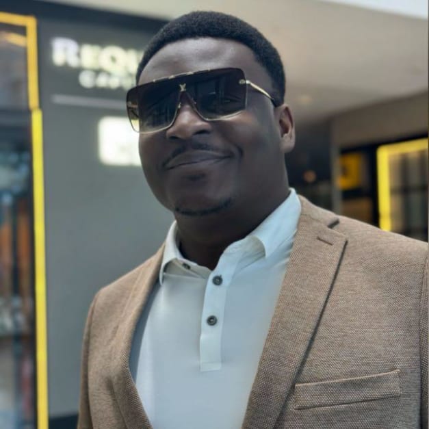 AFRICANIZE Upcoming Events · Shotgun