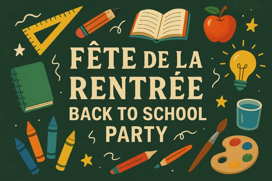 Fête De La Rentrée (Back To School), Saint-Germain-En-Laye · Tickets de ...