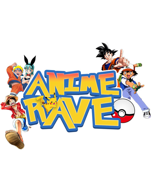 'anime Rave' Inland Empire, San Bernardino · Shotgun Tickets