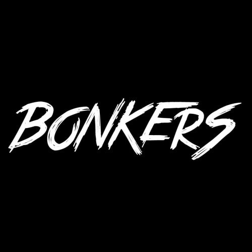 BONKERS · Tour dates, music & more