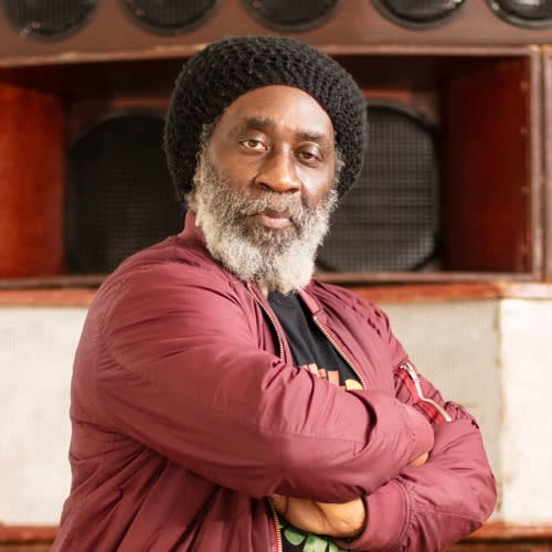 Channel One Sound System · Tour dates, music & more