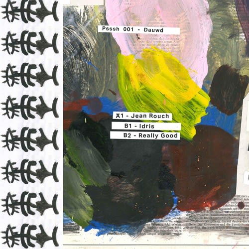 Dauwd · Tour dates, music & more