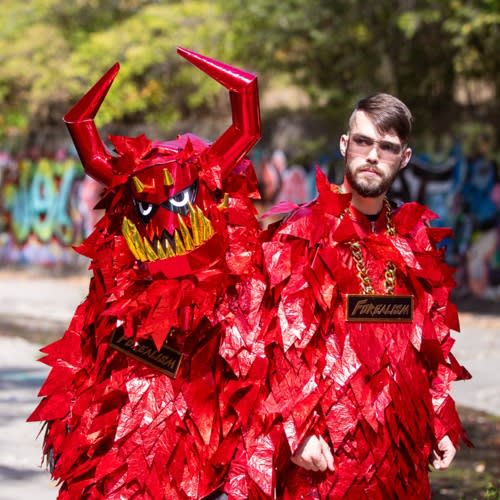 Forealism · Tour dates, music & more