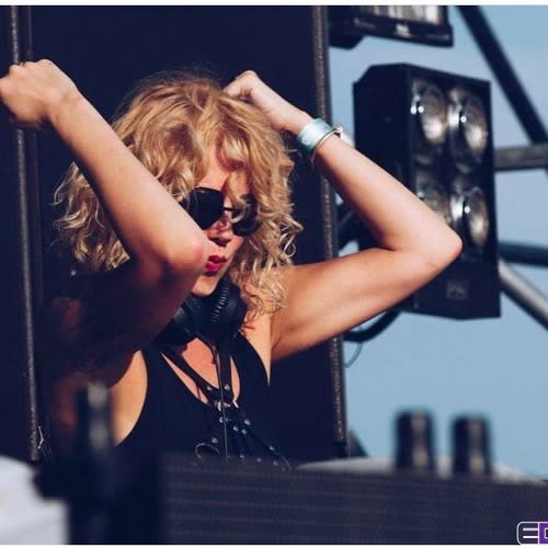 Heidi · Tour dates, music & more