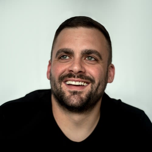 Max Chapman · Tour dates, music & more