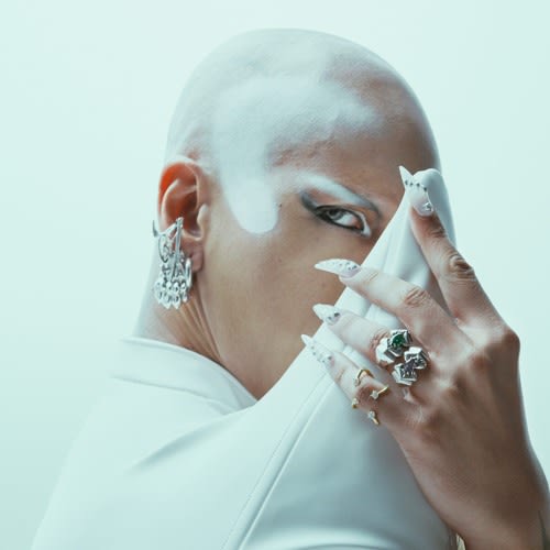 Metaraph · Tour dates, music & more