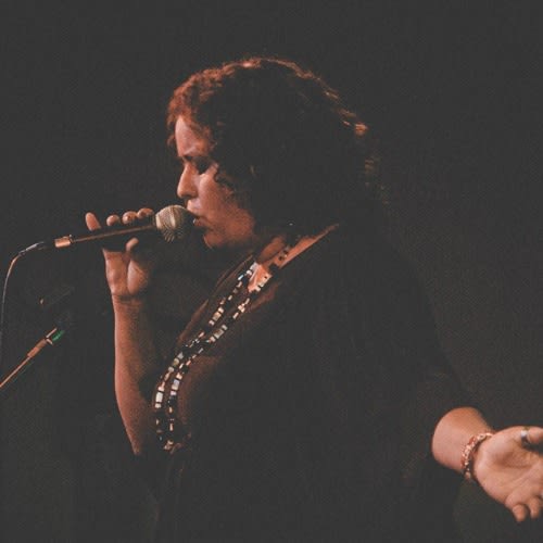Roberta Oliveira · Tour dates, music & more