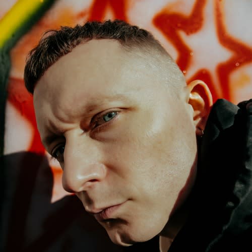 Rockwell · Tour dates, music & more