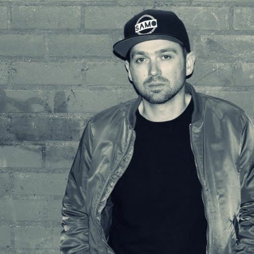 SAMO · Tour dates, music & more