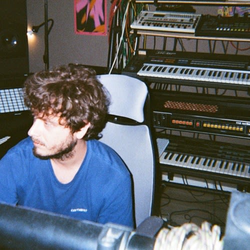 Saint-James · Tour dates, music & more