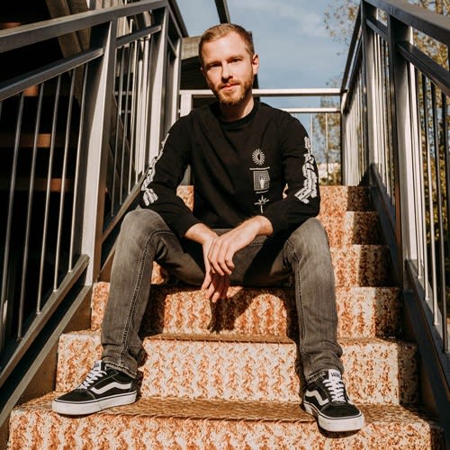 Scove · Tour dates, music & more