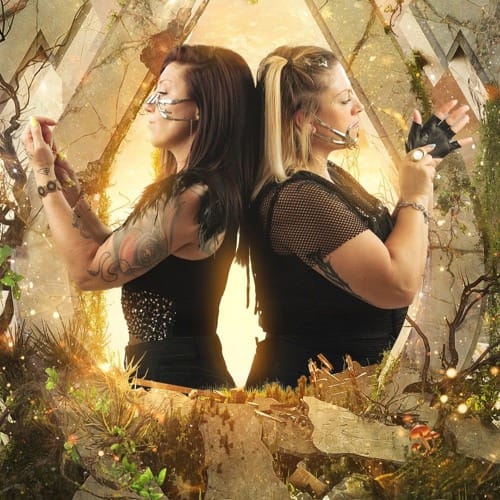 The Surge Project · Tour dates, music & more