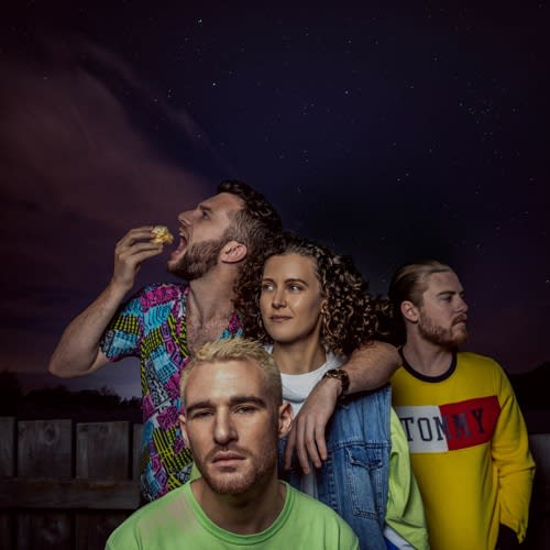 Alae · Tour dates, music & more