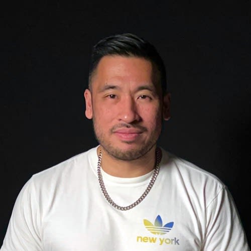 Alfonso Tan · Tour dates, music & more