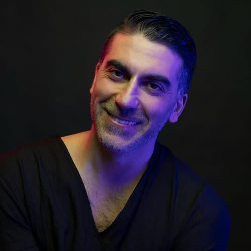 Ali Farahani · Tour dates, music & more