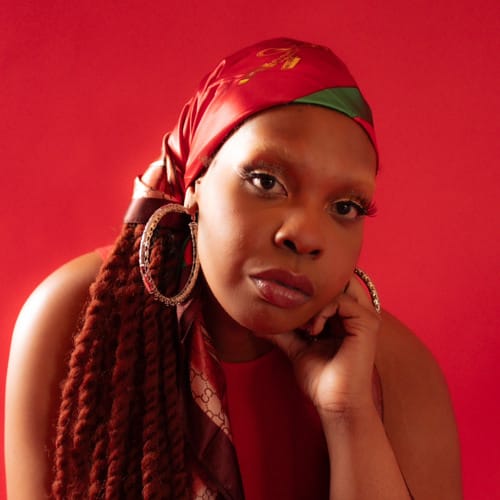 Alissa Brianna · Tour dates, music & more