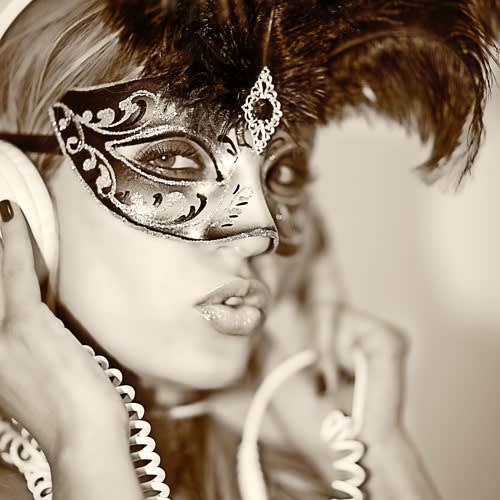 Angela Botero · Tour dates, music & more