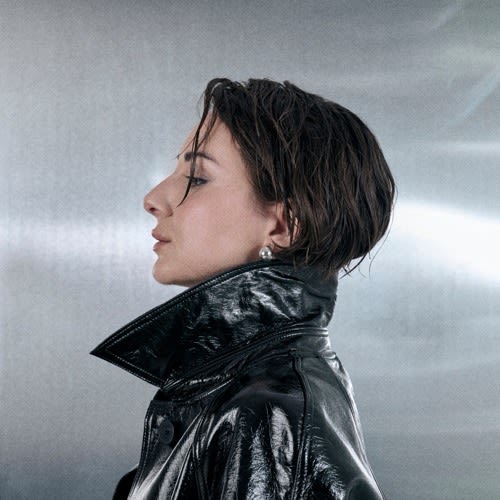 ANNĒ · Tour dates, music & more