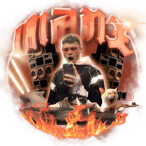 MANX · Tour dates, music & more