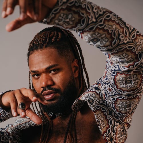 Dj Aster Coubert · Tour dates, music & more