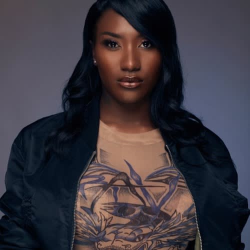 Aya Nakamura · Tour dates, music & more