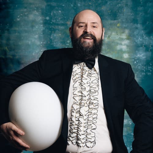 Brother Junior · Tour dates, music & more