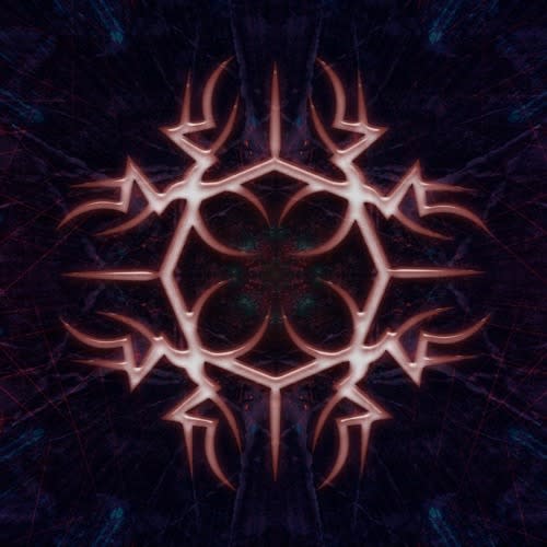 Chaos Machine (Rudra Mantra Records) · Tour dates, music & more