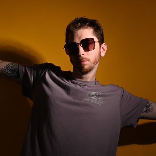 Chris Maze · Tour dates, music & more