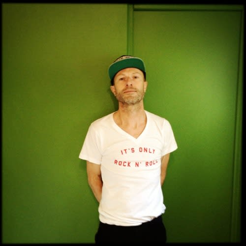 Christophe Deschamps · Tour dates, music & more