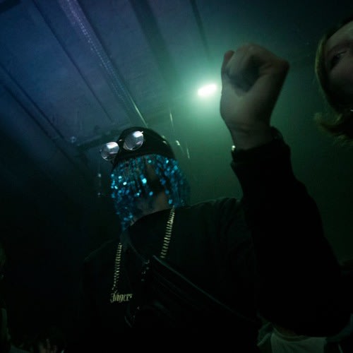 COMPERSION · Tour dates, music & more