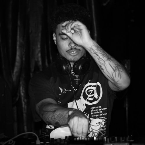 CYFER · Tour dates, music & more