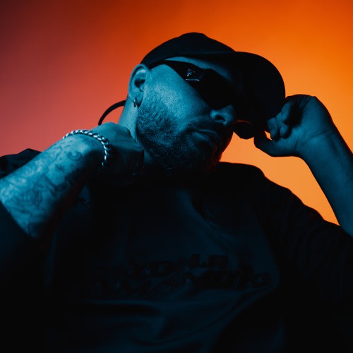 Damien N-drix · Tour dates, music & more