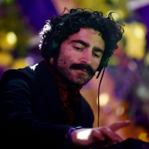 daniel weil · Tour dates, music & more