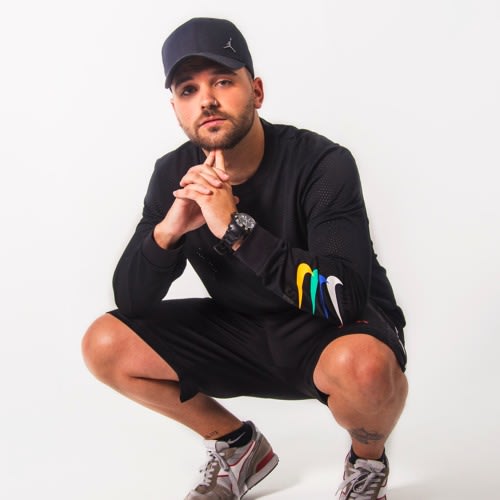David Marley · Tour dates, music & more