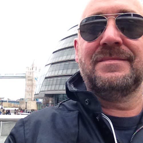 David Viner · Fechas de la gira, música y más
