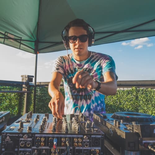 David Goza · Tour dates, music & more