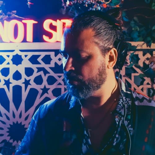 David Orin · Fechas de la gira, música y más