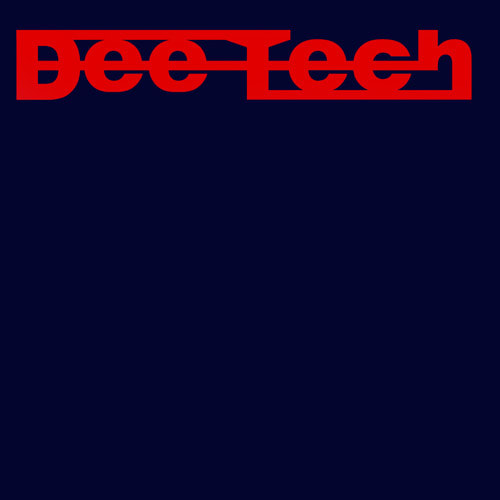 Dee-Tech · Tour dates, music & more