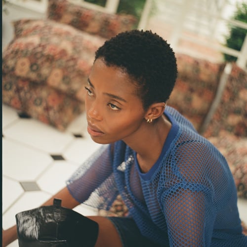 DESIREE (RSA) · Tour dates, music & more