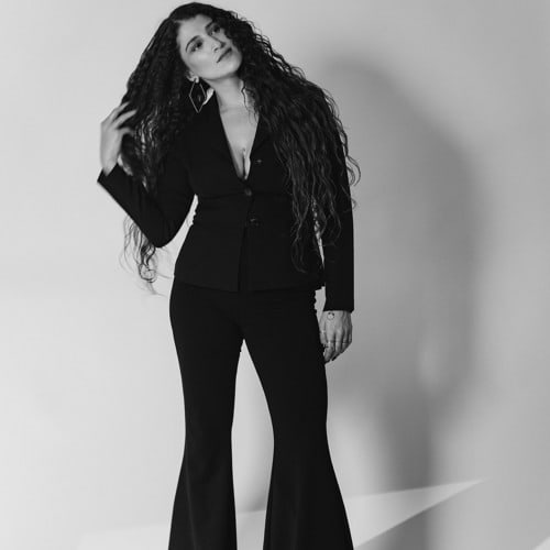 Diana Vásquez · Tour dates, music & more