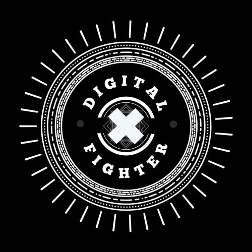 Digital Fighter · Tour dates, music & more