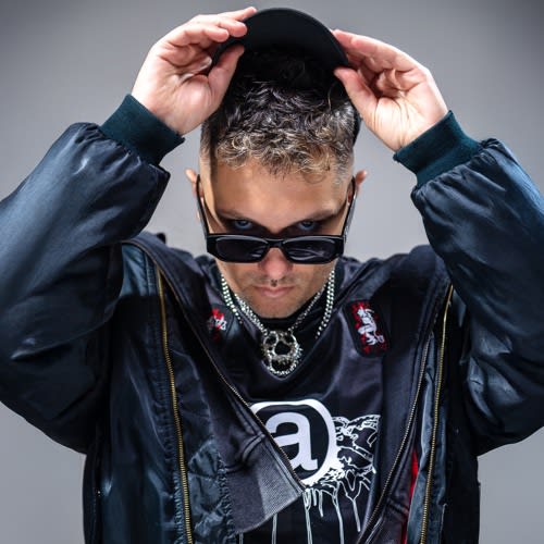 DJ Mad Dog · Dates de tournée, musique et autres