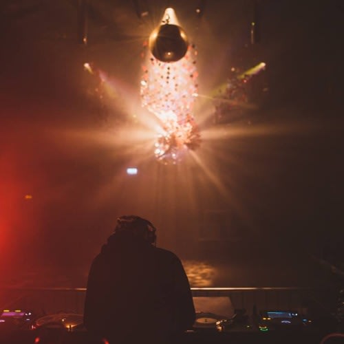 David Triana · Tour dates, music & more