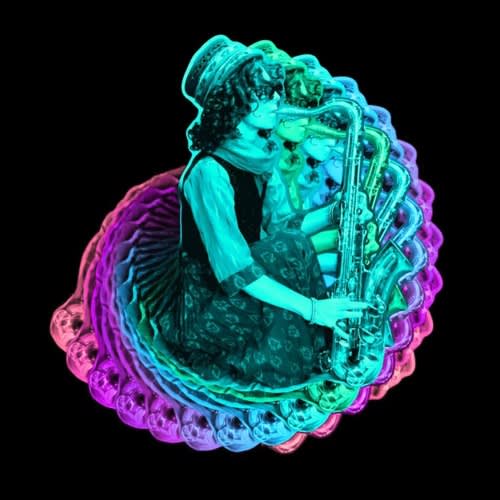 Essential Logic · Tour dates, music & more